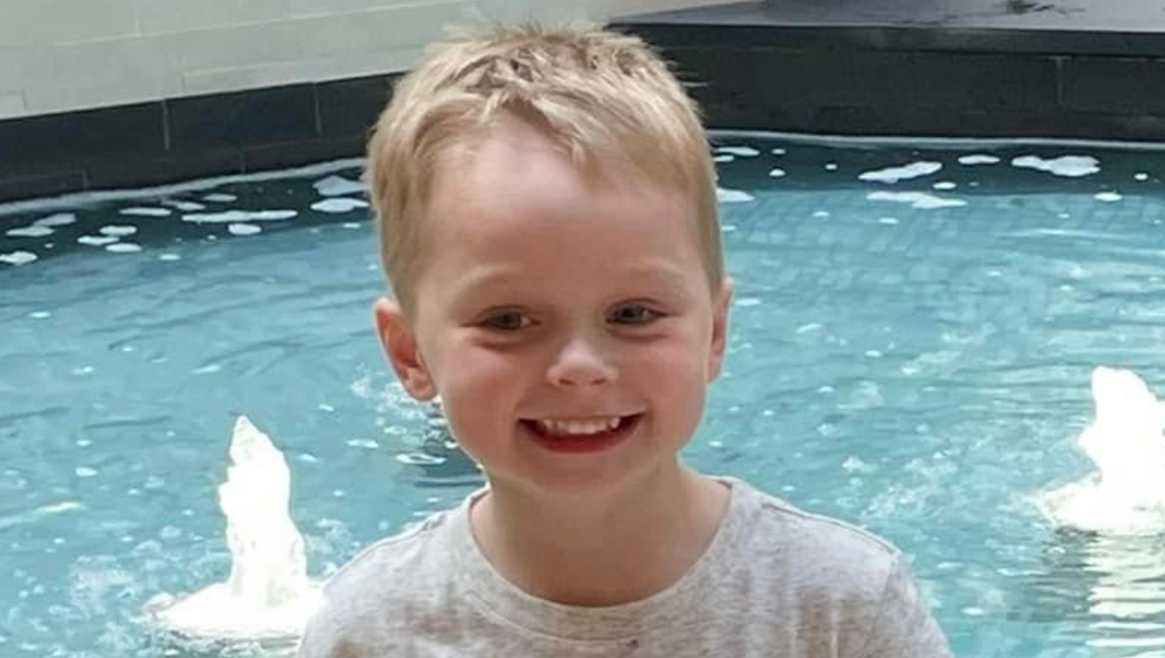 Fundraiser for Justin Burde by Stephanie Alkhawaja : Lucas Burde and ...