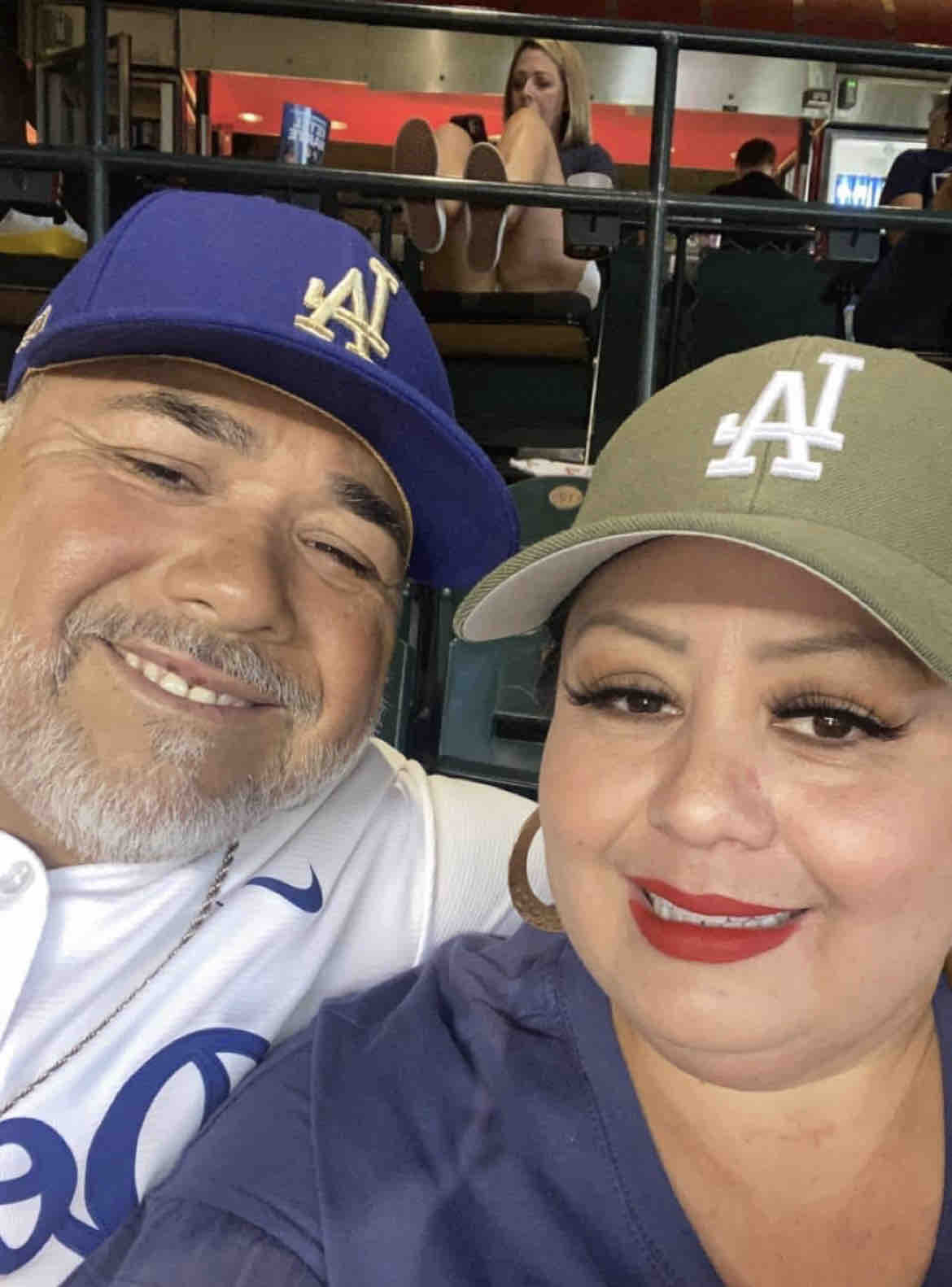 Fundraiser for Ruth Reyes by Sulema McDonald : Please donate to help ...