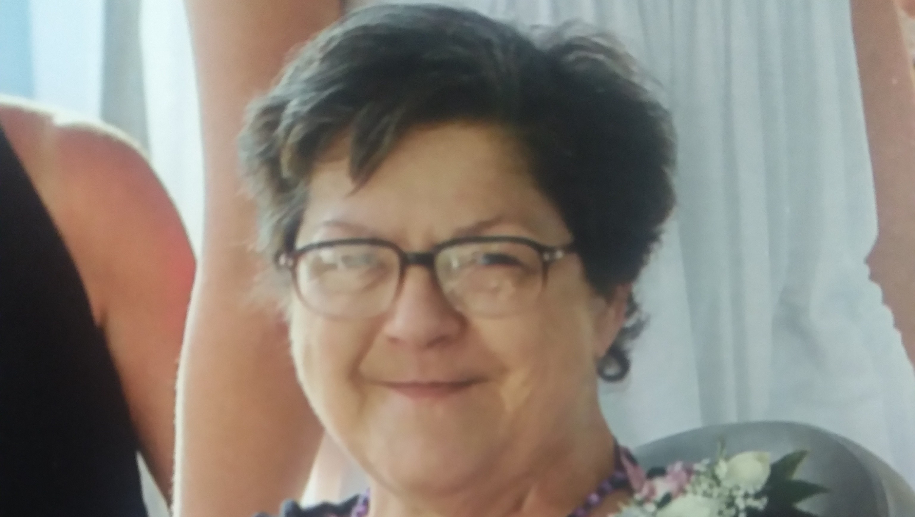 Fundraiser by Dan Bouchard : Ruth Bouchard's Funeral Service