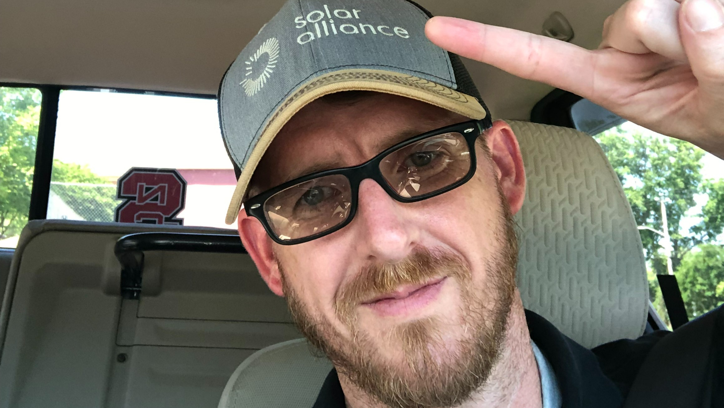 Fundraiser by Derek Ballentine : Derek Ballentine's Wrist Fusion ...