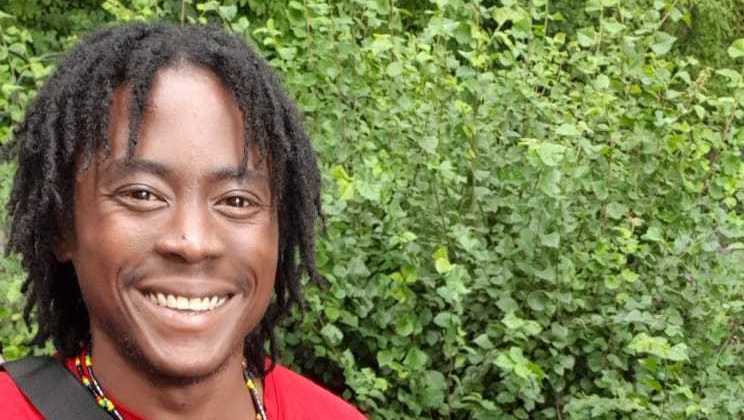 Raccolta fondi per Annika Daley creata da Kate Marston : Kimani's family