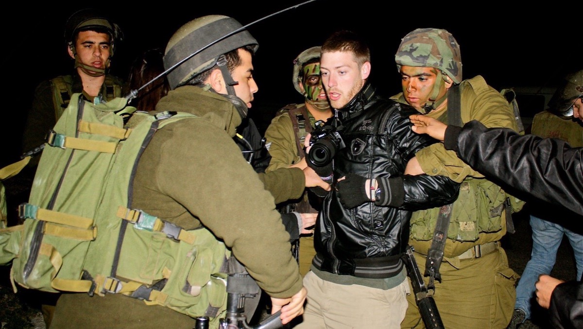 Fundraiser by Kyle Merrit Ludowitz : Fundraiser: Help Photojournalist ...