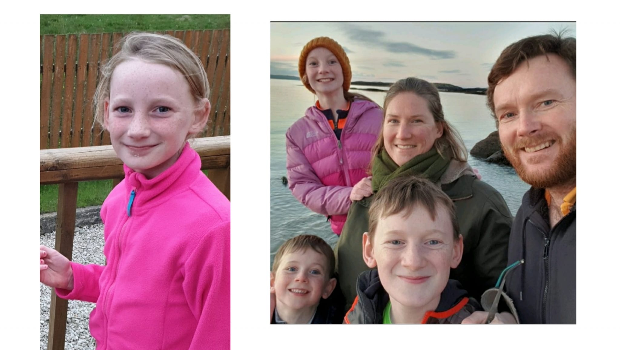 Fundraiser for Colleen and Paraic Hynes by Edel Moore : Bridget's Battle