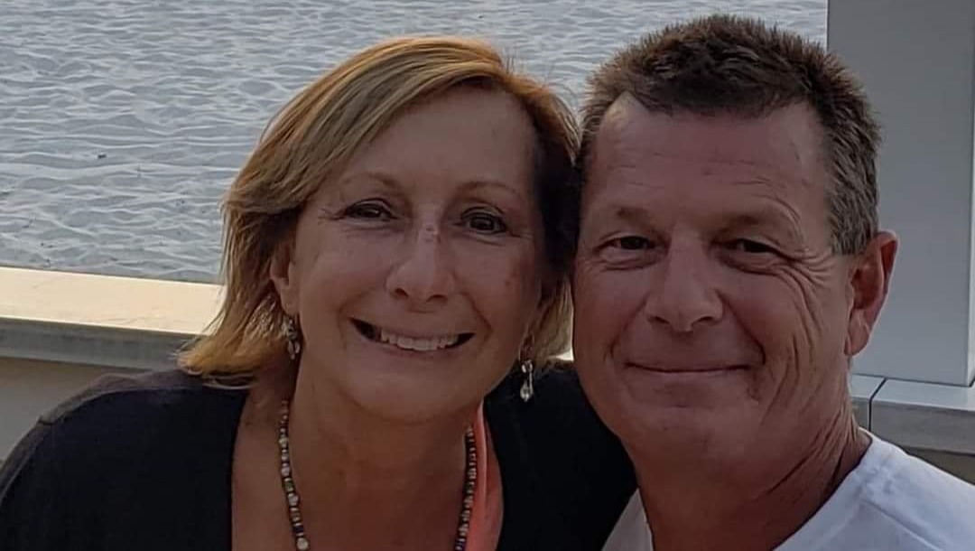 Fundraiser for Jane Favia by Brandon Bawel : Ron Favia Memorial