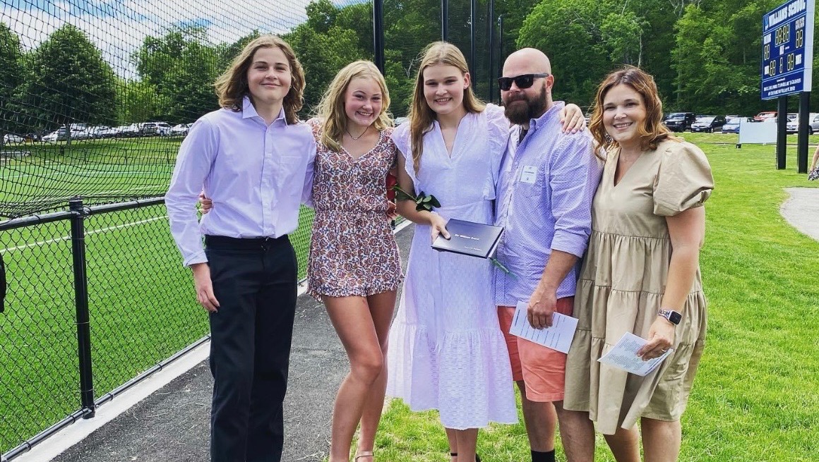 Fundraiser for Danielle Dombkowski by Rebecca Harpin : Fire Relief for ...