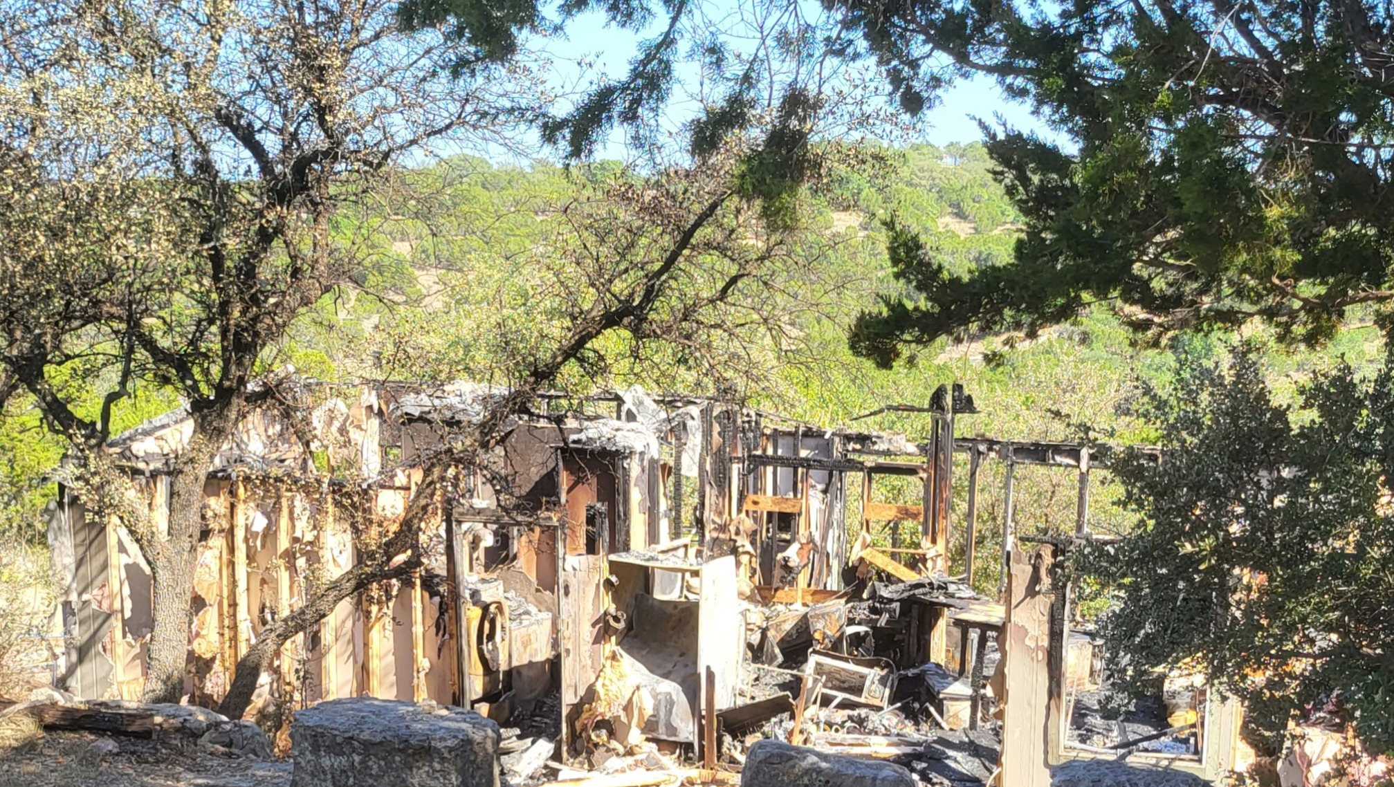 Fundraiser by Terry Doane : Help after a House Fire