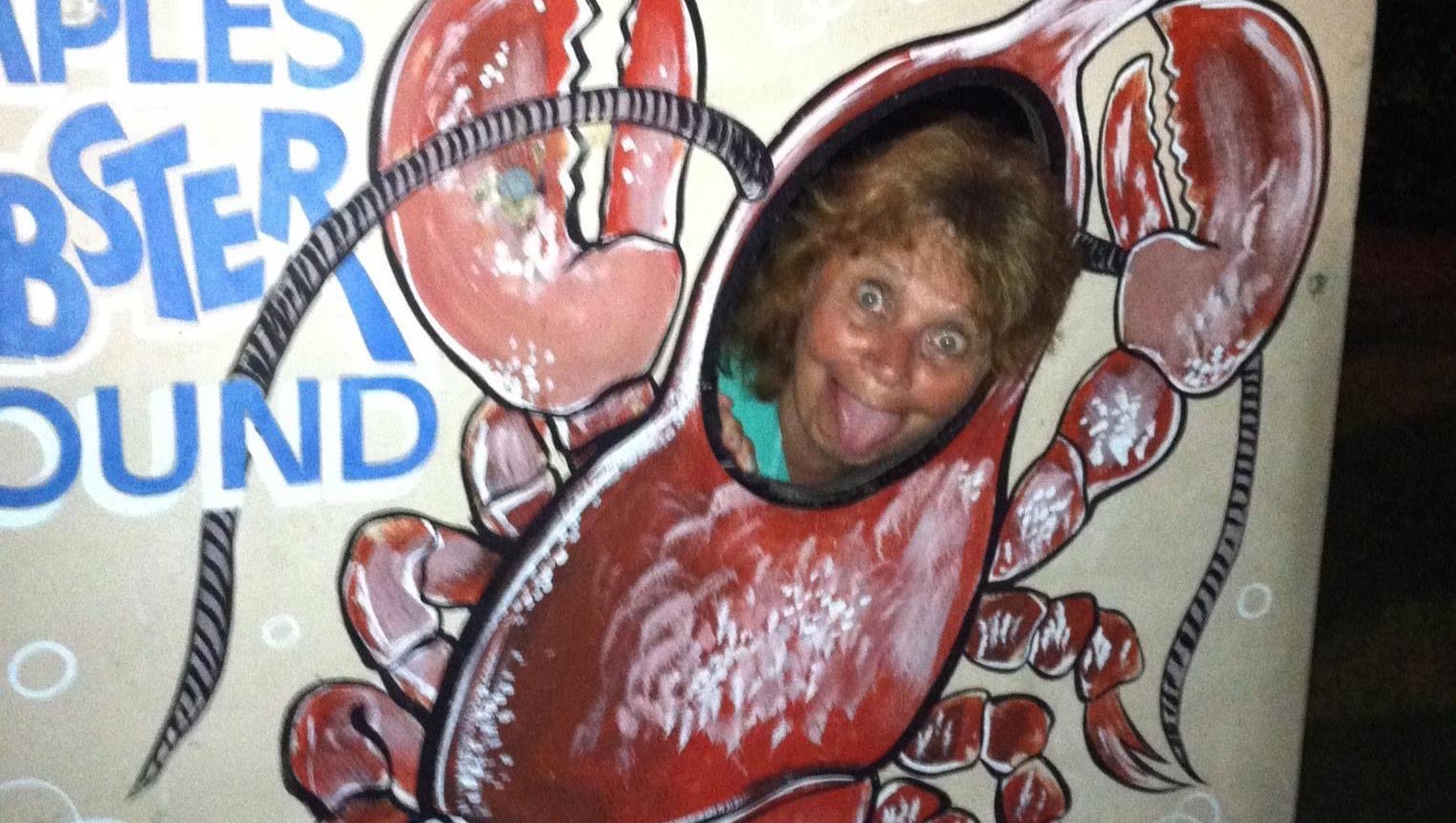 Fundraiser by Christine Dwyer : Janice DeAngelis
