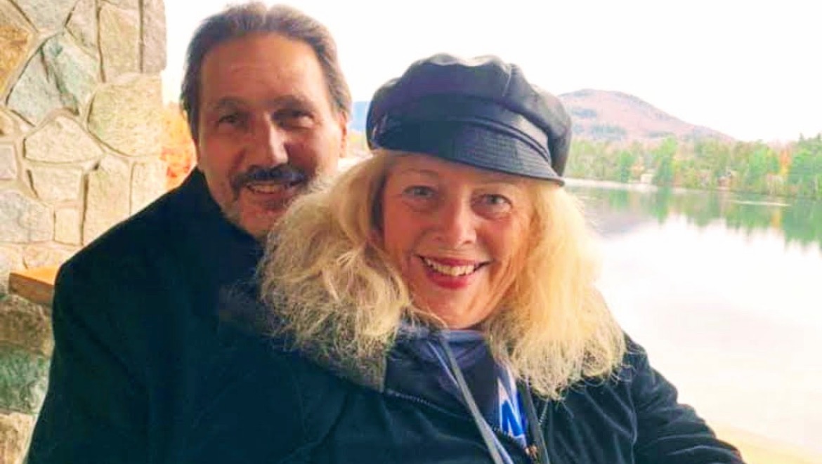 Fundraiser by Kristi Stout : Sharon and Peter