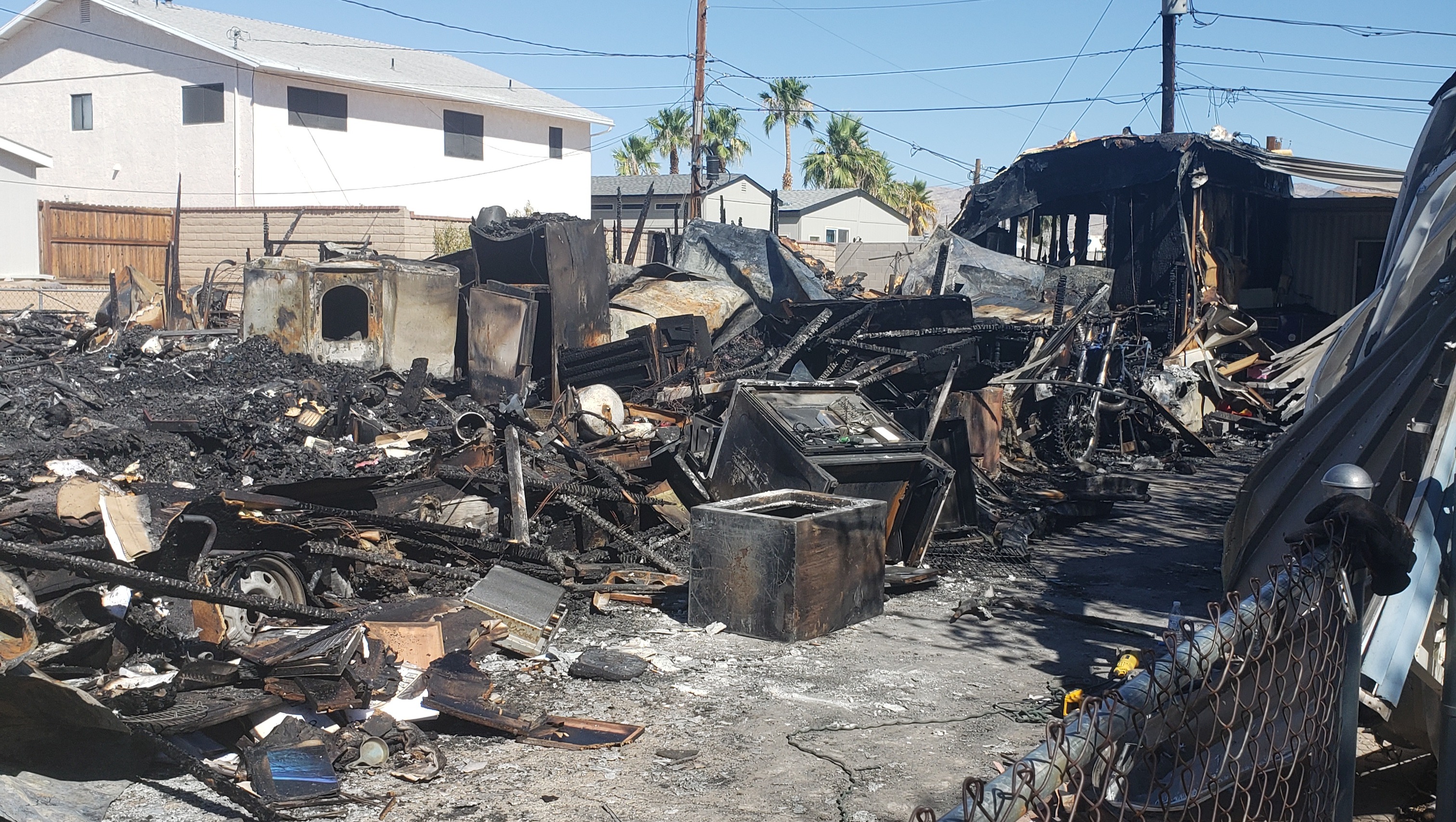 Fundraiser for Anthony Janow by Cora Vought : The Janow Family