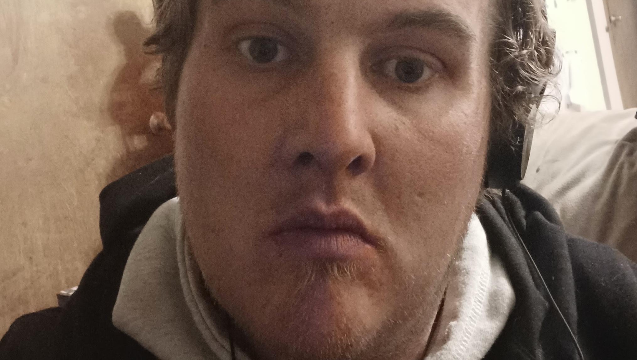 Fundraiser for Tami Wilkin by Kat Nuttall : Christian Scott Wilkin