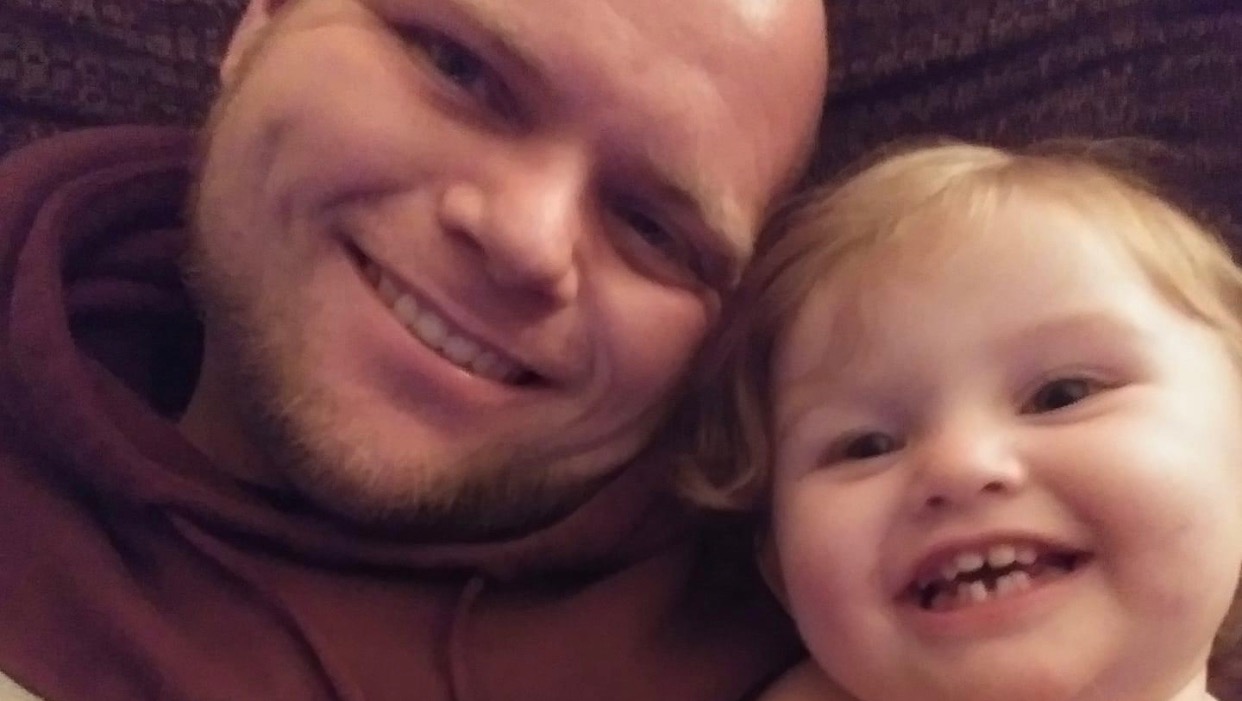 Fundraiser by Amanda Hissong : Adam Ferris Memorial