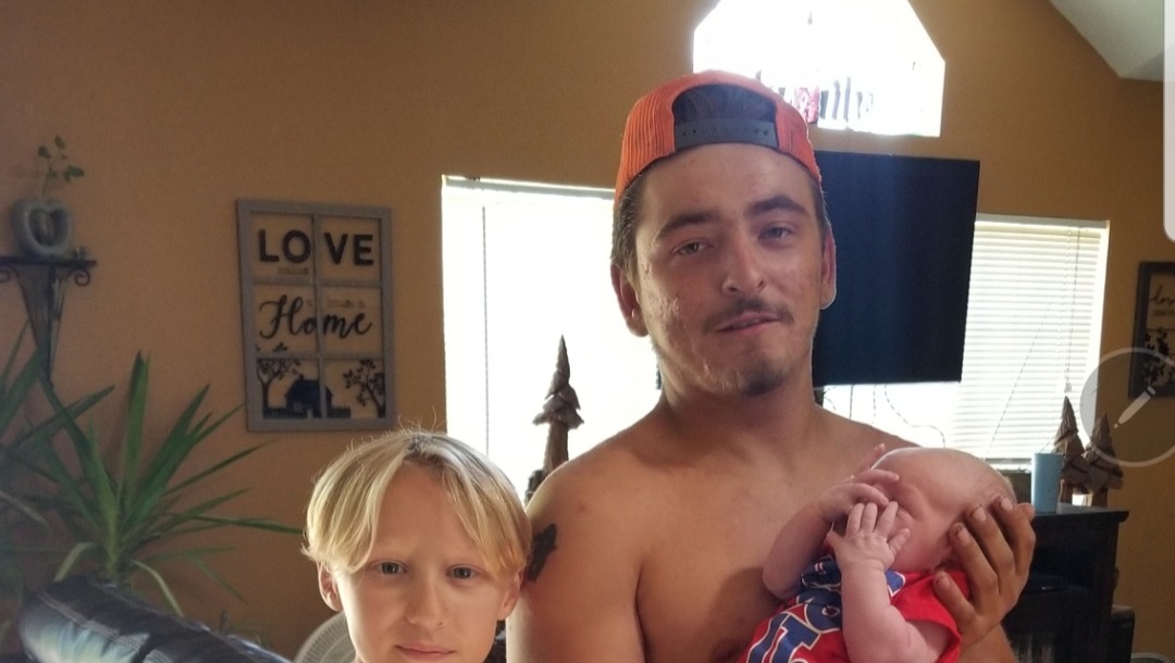 Fundraiser by Robert Berg : Robbie Berg