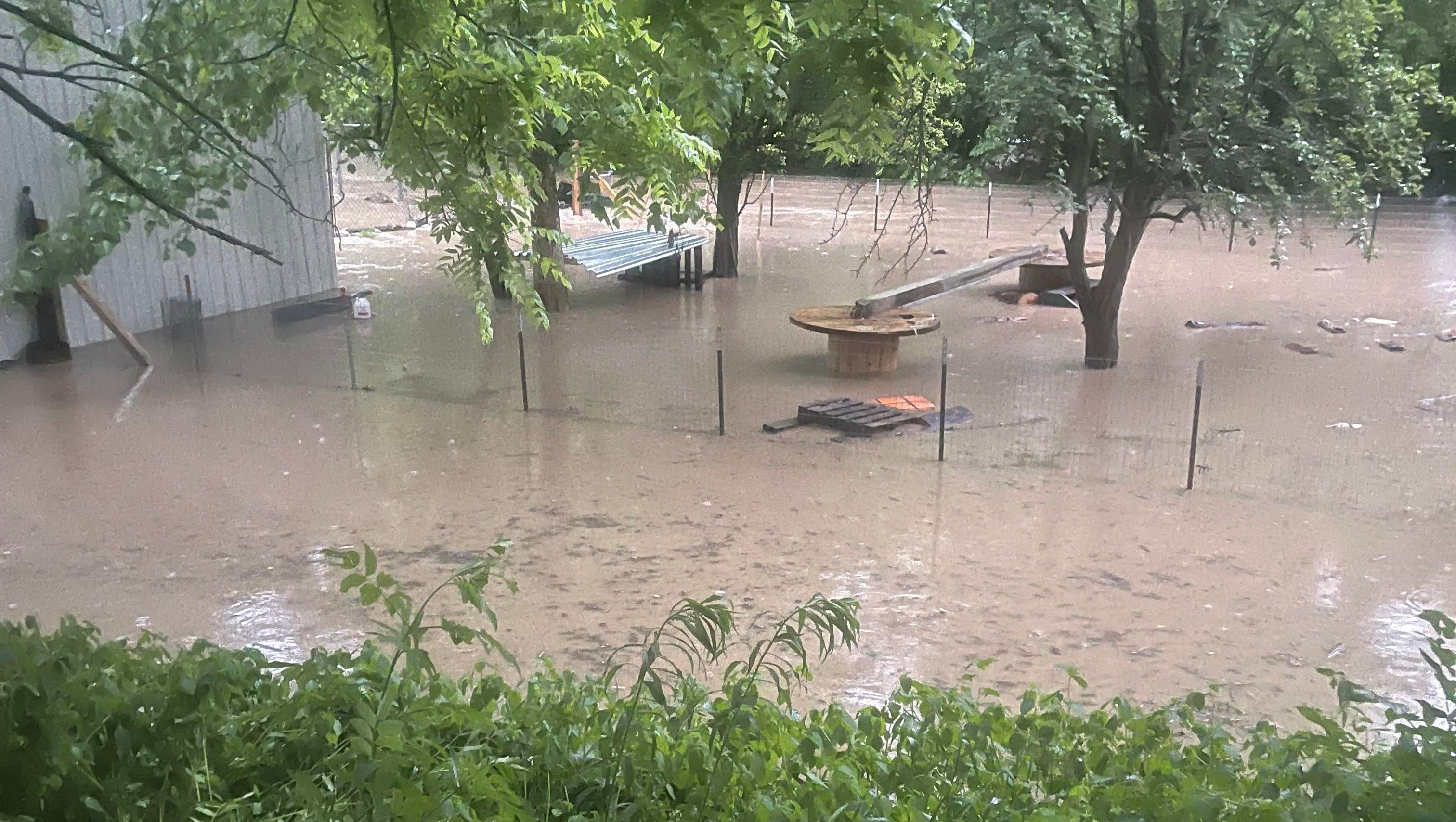 Fundraiser for Sean Dobler by Carrie Redmon : Help the Doblers after ...