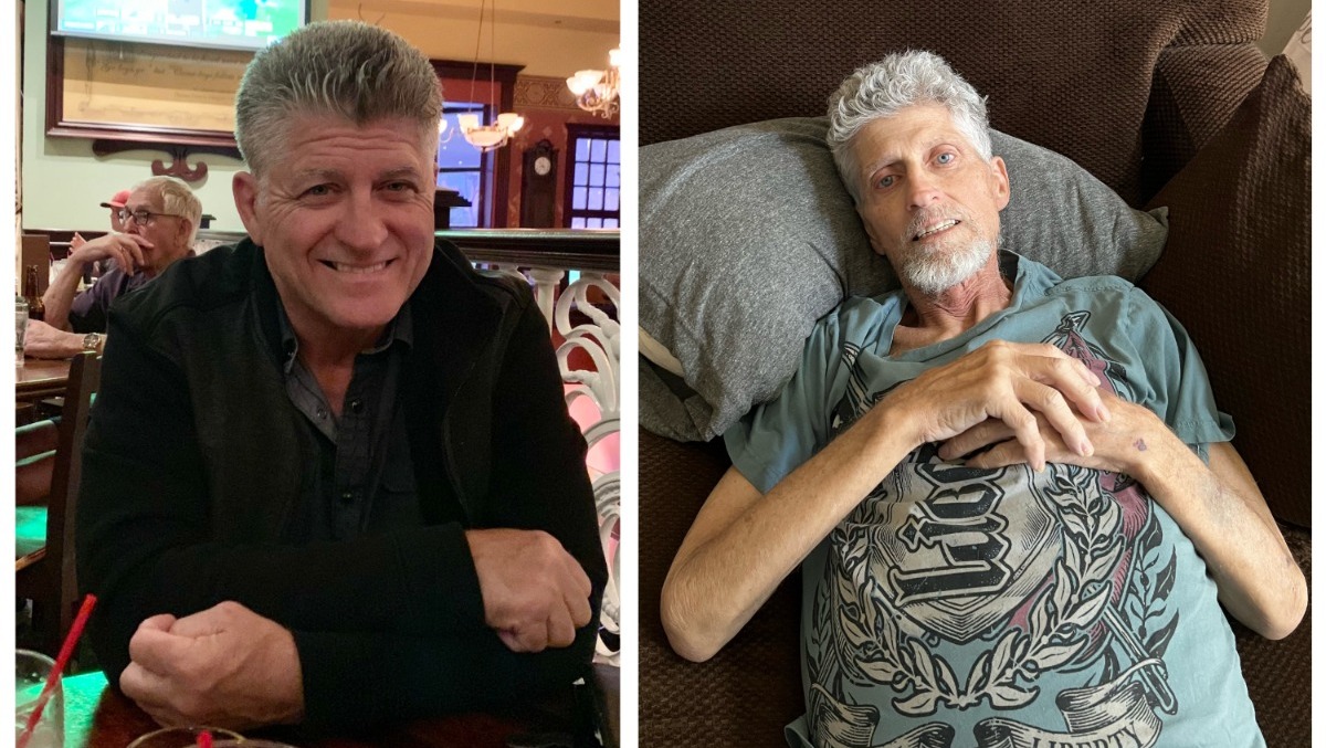 Fundraiser by Trae Bumpus : Help Leonard & Chris Bumpus