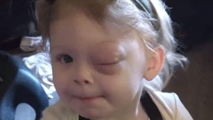 Fundraiser for Bobbi Browning by Tina Woods-Chambers : Randi strong