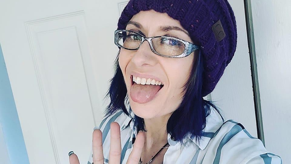 Fundraiser for Danielle Titus by Hunter Poulin : Danielle Titus