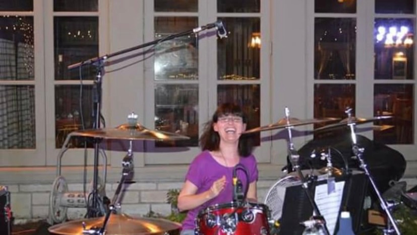 Fundraiser for Douglas Becker by Karlee Arjes : Angie Becker