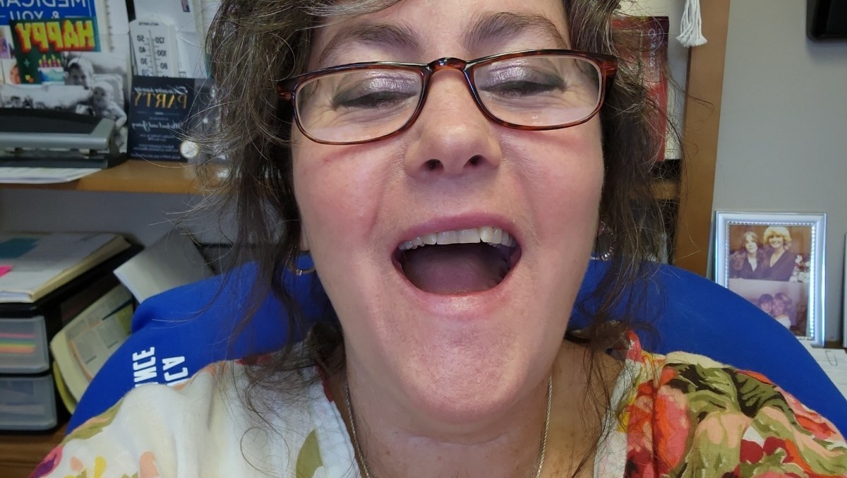 Fundraiser for Rhonda Hawley by Devon Kindrick : A Beloved mother ...