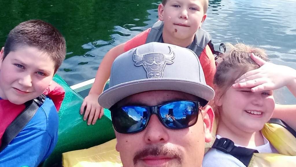 Fundraiser by Bethany Doman : Scott Boyne Memorial