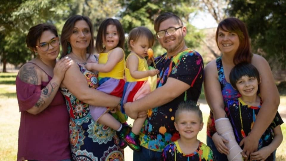 Fundraiser for Valerie Clay by Kaela Hudnall : Hudnall & Clay Families ...