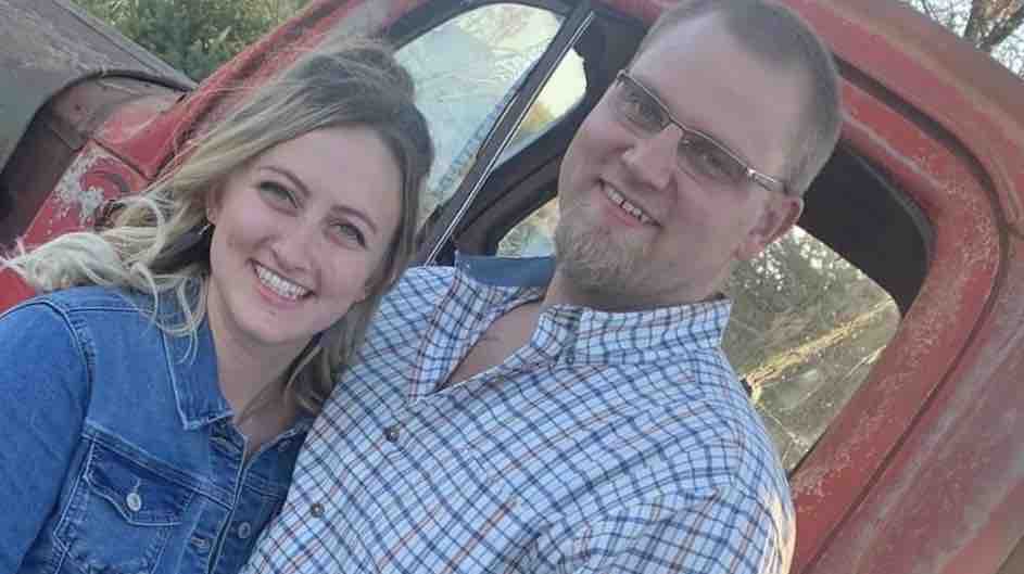 Fundraiser for Chelsey Berger by Alicia Berger : Sam and Chelsey