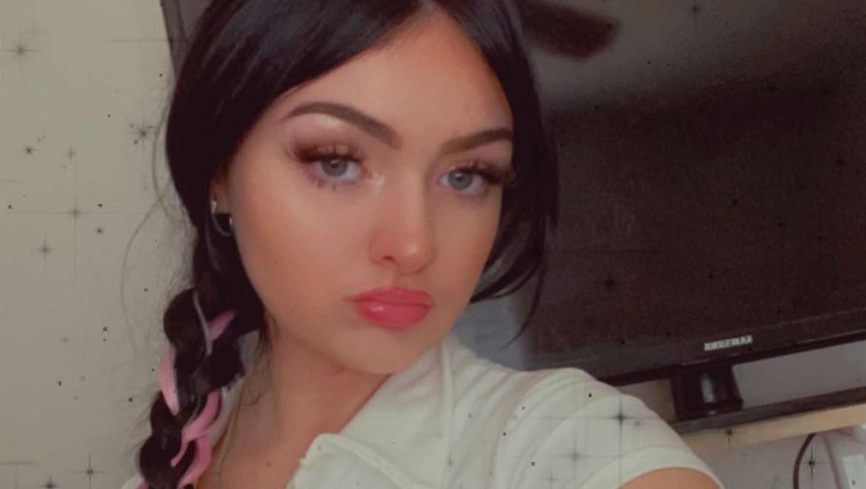 Fundraiser for Crickett Hummel by Brandy McCorkle Crumley : Delli Bonnet