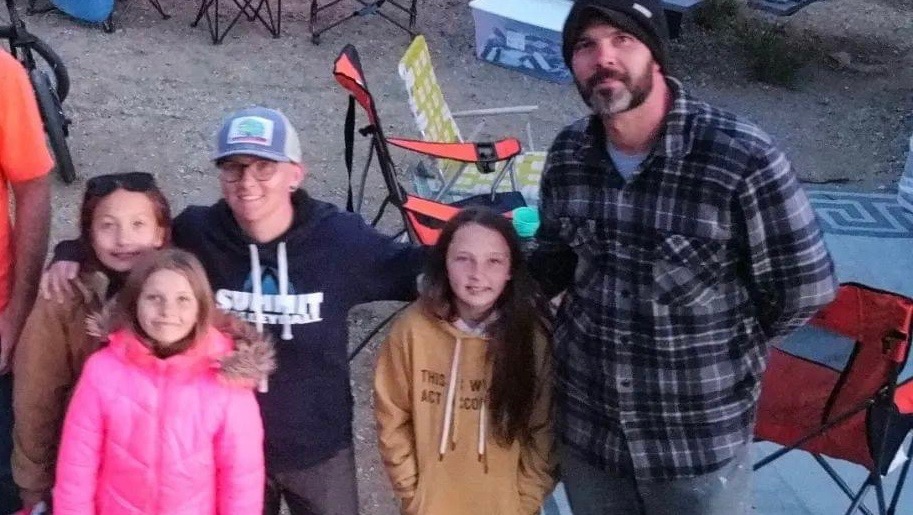 Fundraiser for Michael Beekman by Brittney Starcher : Help the Beekmans ...