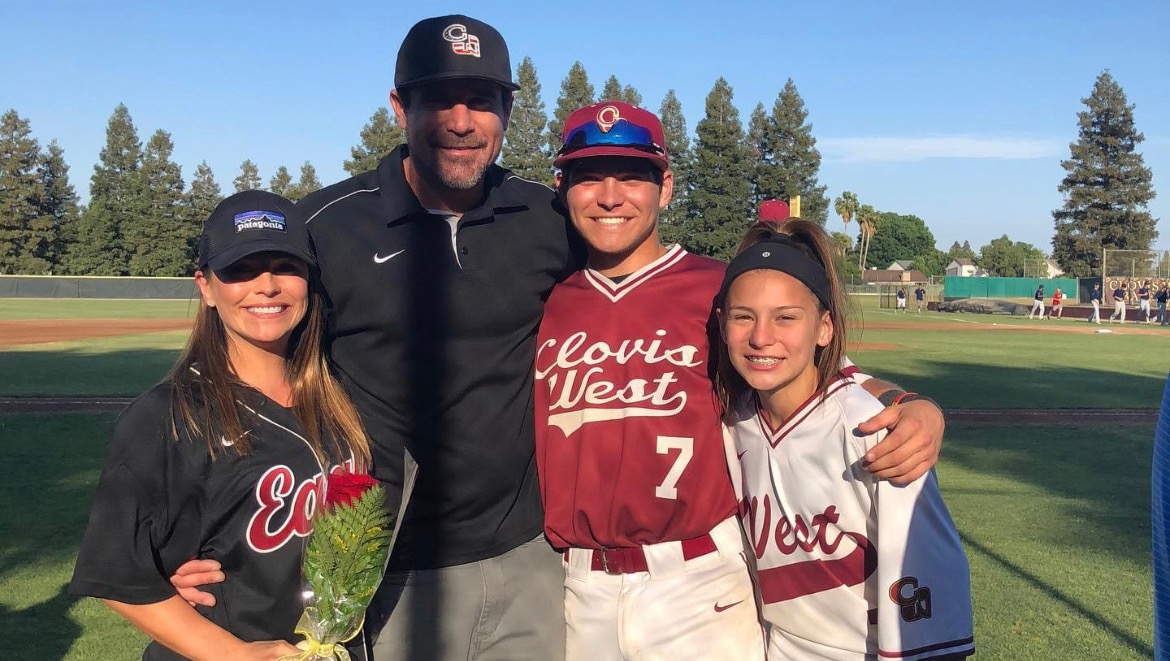 Fundraiser for Roberta Prieto by Meadow Rotan : College Funding for ...