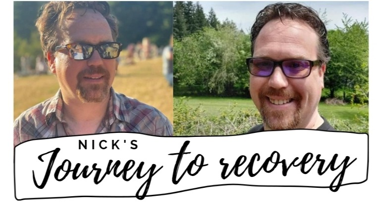 Fundraiser for Mariama Loos-Diallo by Aarun Carter : Nick's Healing Journey