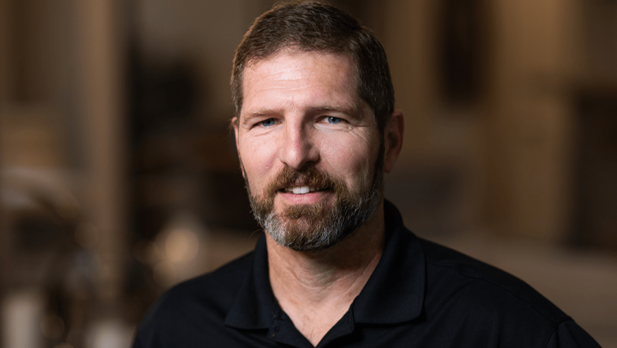 Fundraiser by American Eagle Builders : Tom Martin