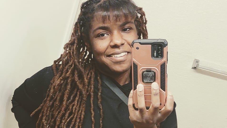 Fundraiser for Jerrell Smith by Elizabeth Ward : Sabrina Smith to help ...