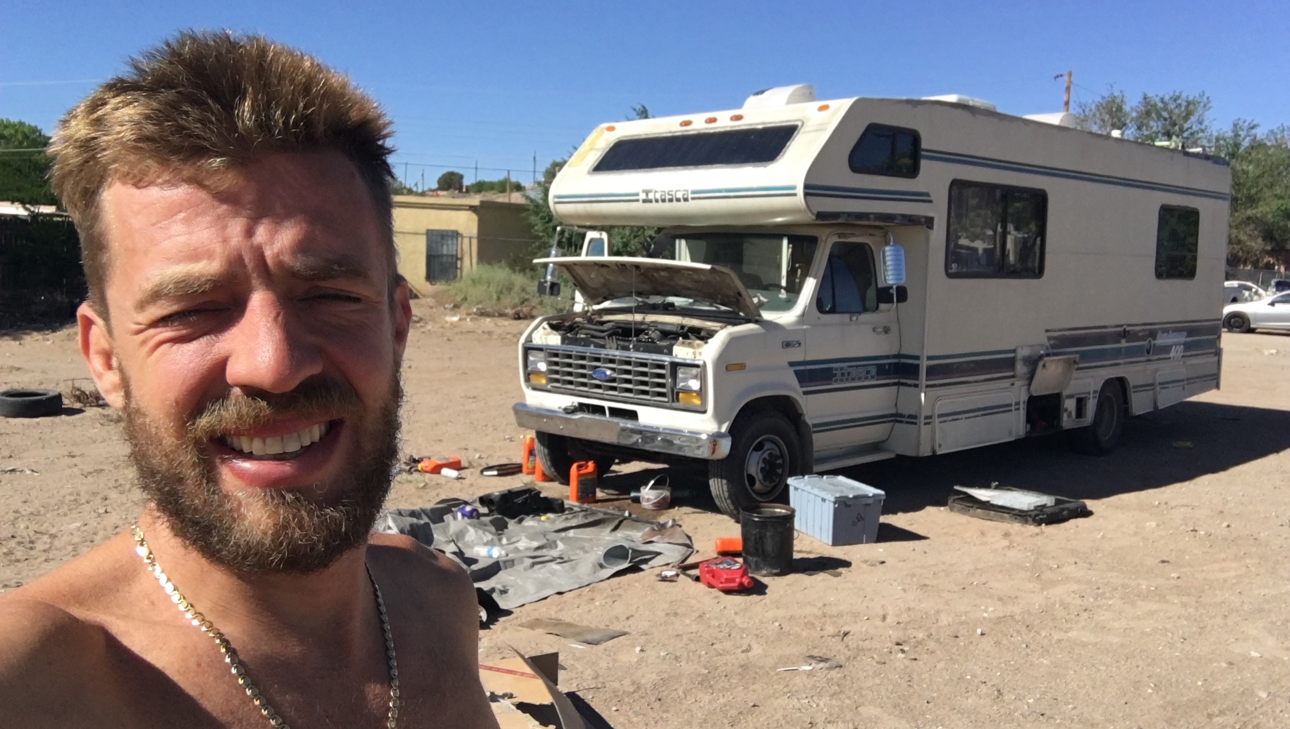 Fundraiser by Brandon Dombrowski : Get the flying monkey back on the ...