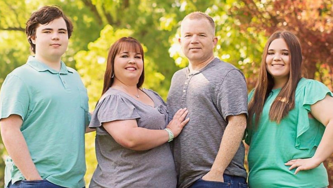 Fundraiser for Kerry Belcher by Abi Gordon : Help with Kristy Belcher's ...