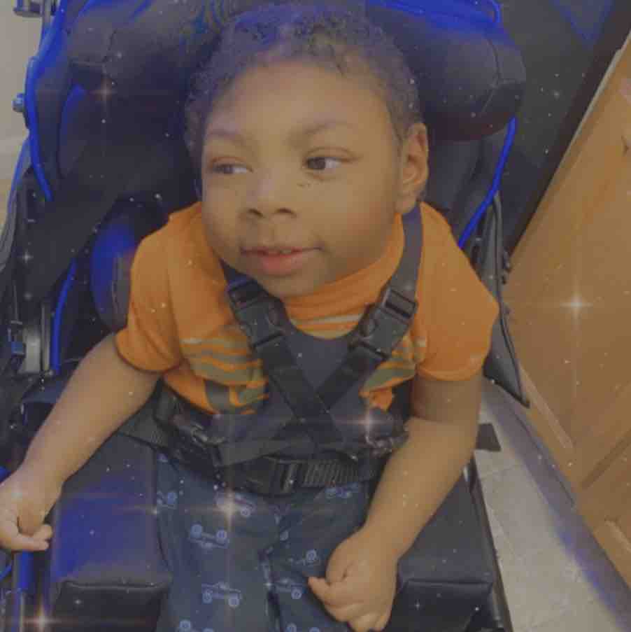 Fundraiser by Kenya Costley : Cemetery Cost for Bryson Devon Young