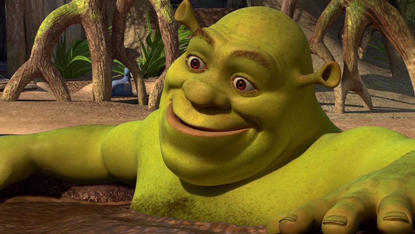 Fundraiser by Kingston Bailey : Please help our beloved Shrek
