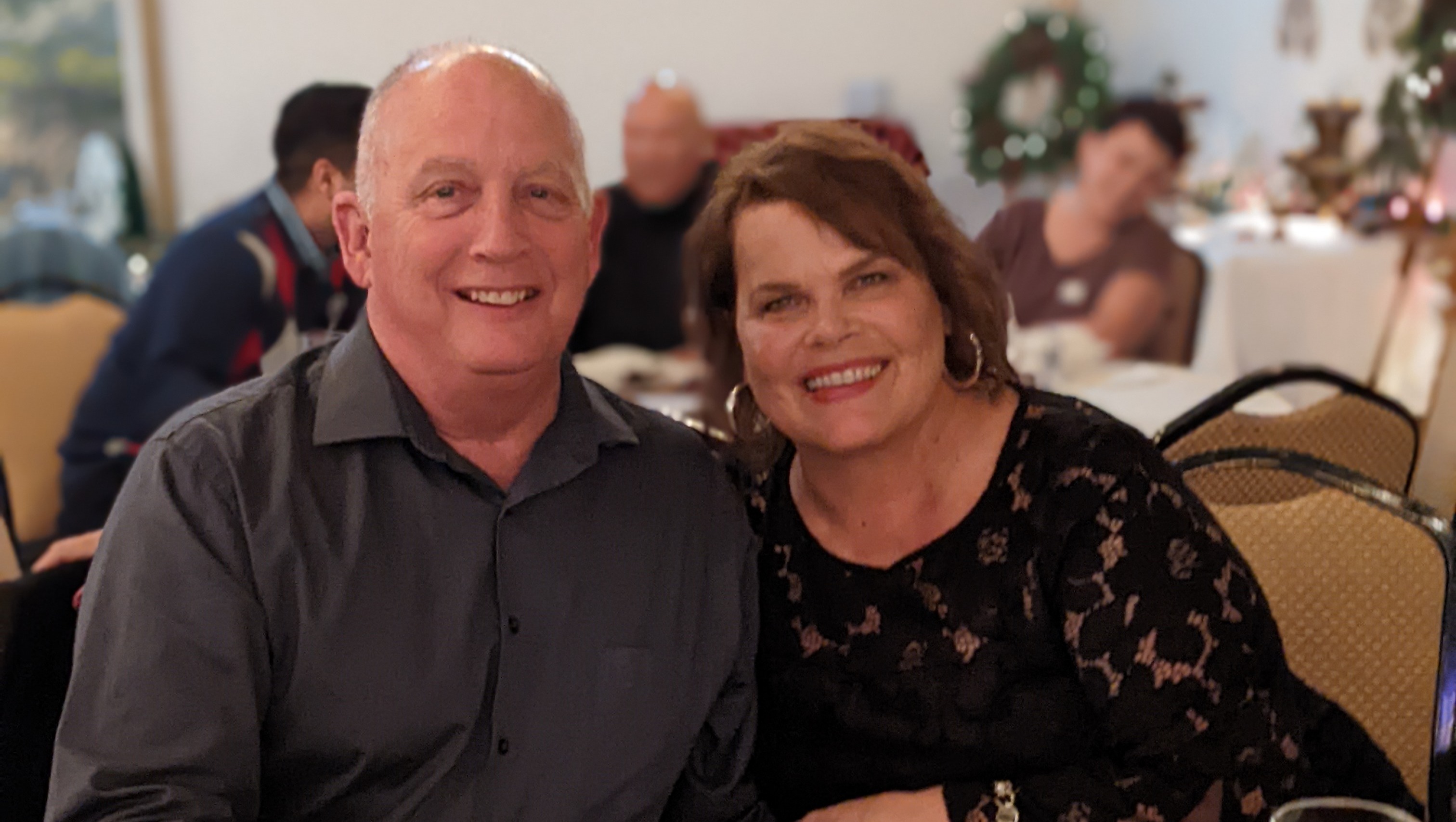 Fundraiser for Ronda Lee by Jenifer Adkins : Greg Lee's Road to Recovery