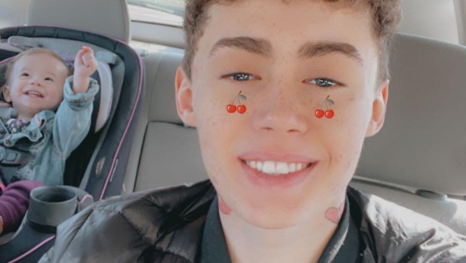 Fundraiser for Cassie Smith by Ashley Tharp : Chase Edmonds