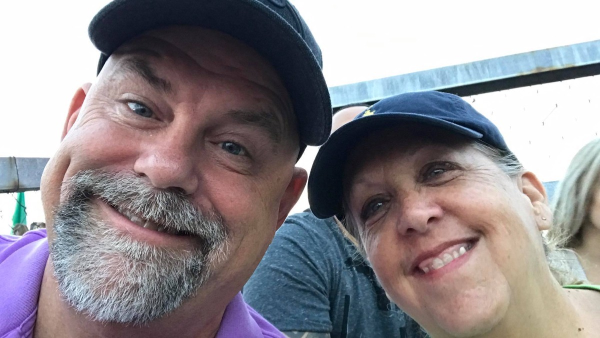 Fundraiser by Dave Towns : LET'S SHARE WHAT WE HAVE