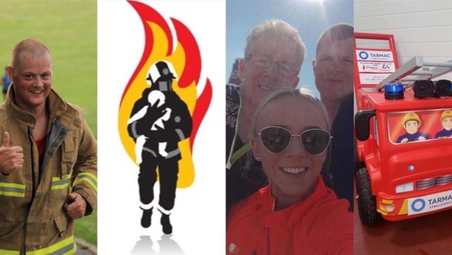 Fundraiser by Chloe Healeas : Healeas Family take on GNR 2022