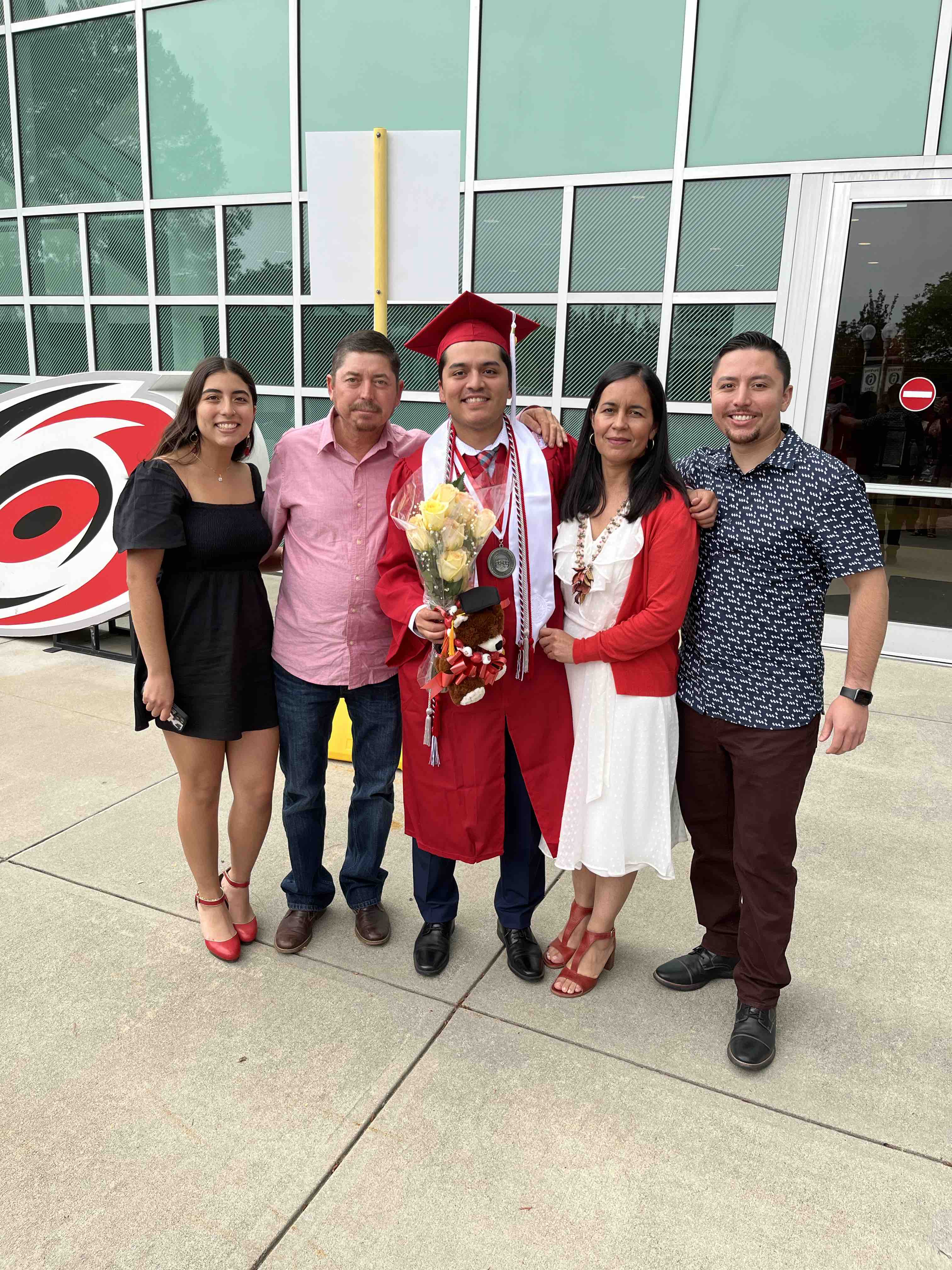 Fundraiser by Omar Landeros : Saul Landeros' Medical Expenses from Accident