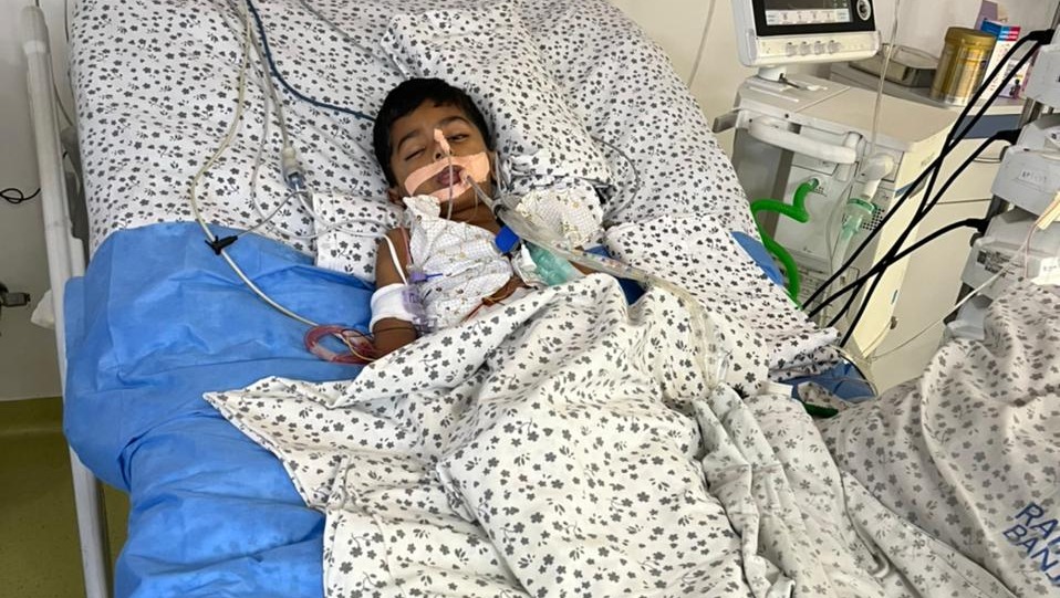 Fundraiser for Siva Kesava Reddy Vennapusa by Anoohya Makkapati ...