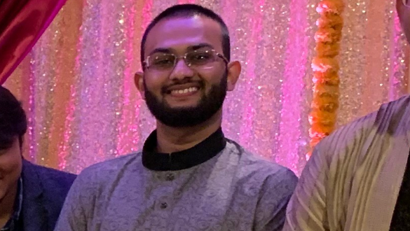Fundraiser by Ryan Rahman : Mahin Chowdhury’s Funeral Funds