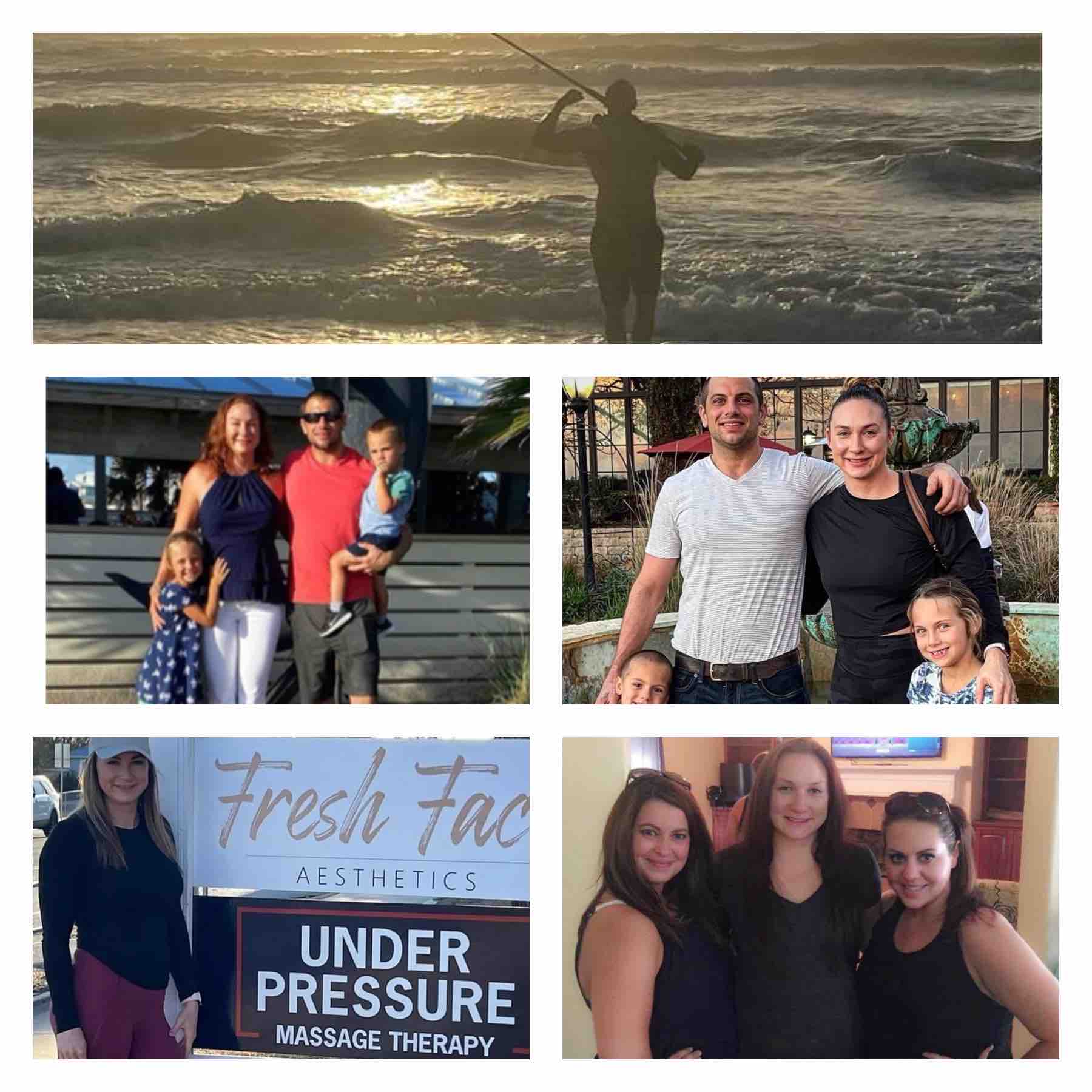 Fundraiser for Marissa Caputo by MARISSA CAPUTO : Help Olivia & Vincent ...