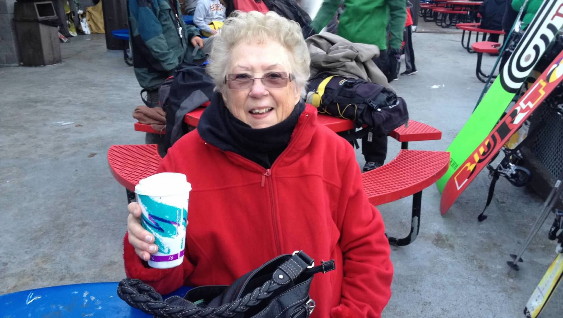 Fundraiser by Christina Braden : Memorial Fund for Rowena