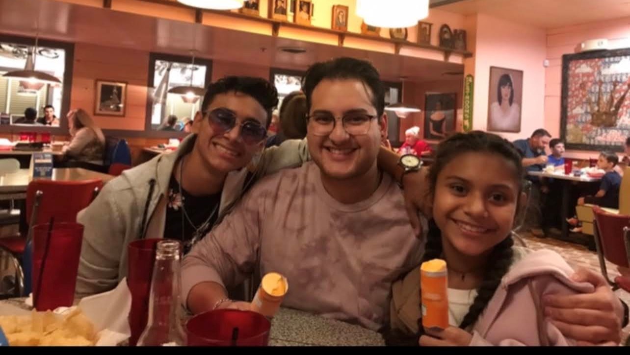 Fundraiser by Gamez Serrano : Celebration of Life for Adrian Gamez