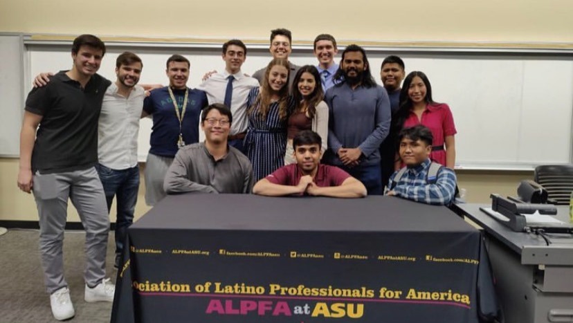 Fundraiser by ALPFA At ASU : ALPFA at ASU