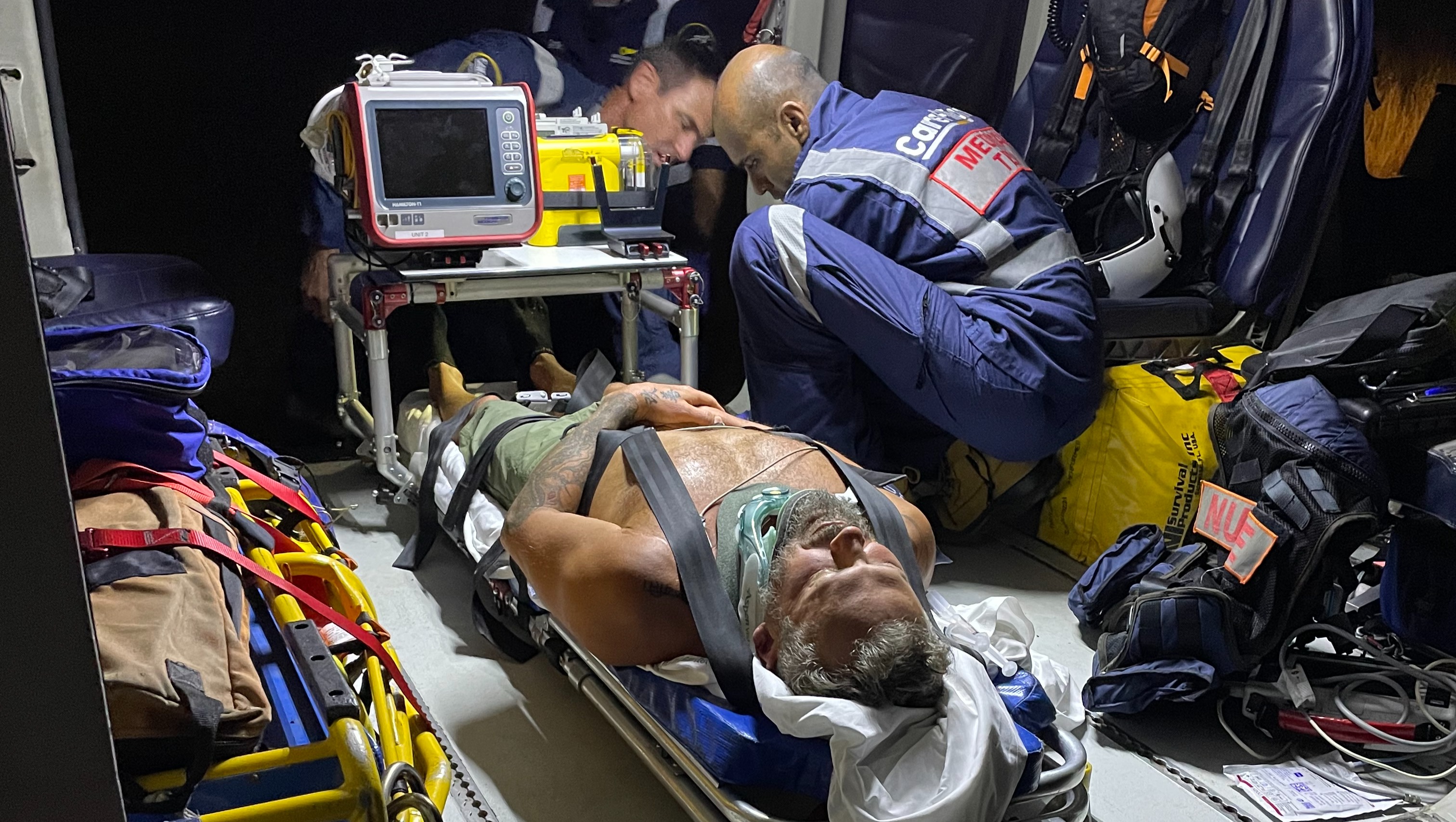 Fundraiser for Craig Withers by Vanessa Withers : support Craig after ...