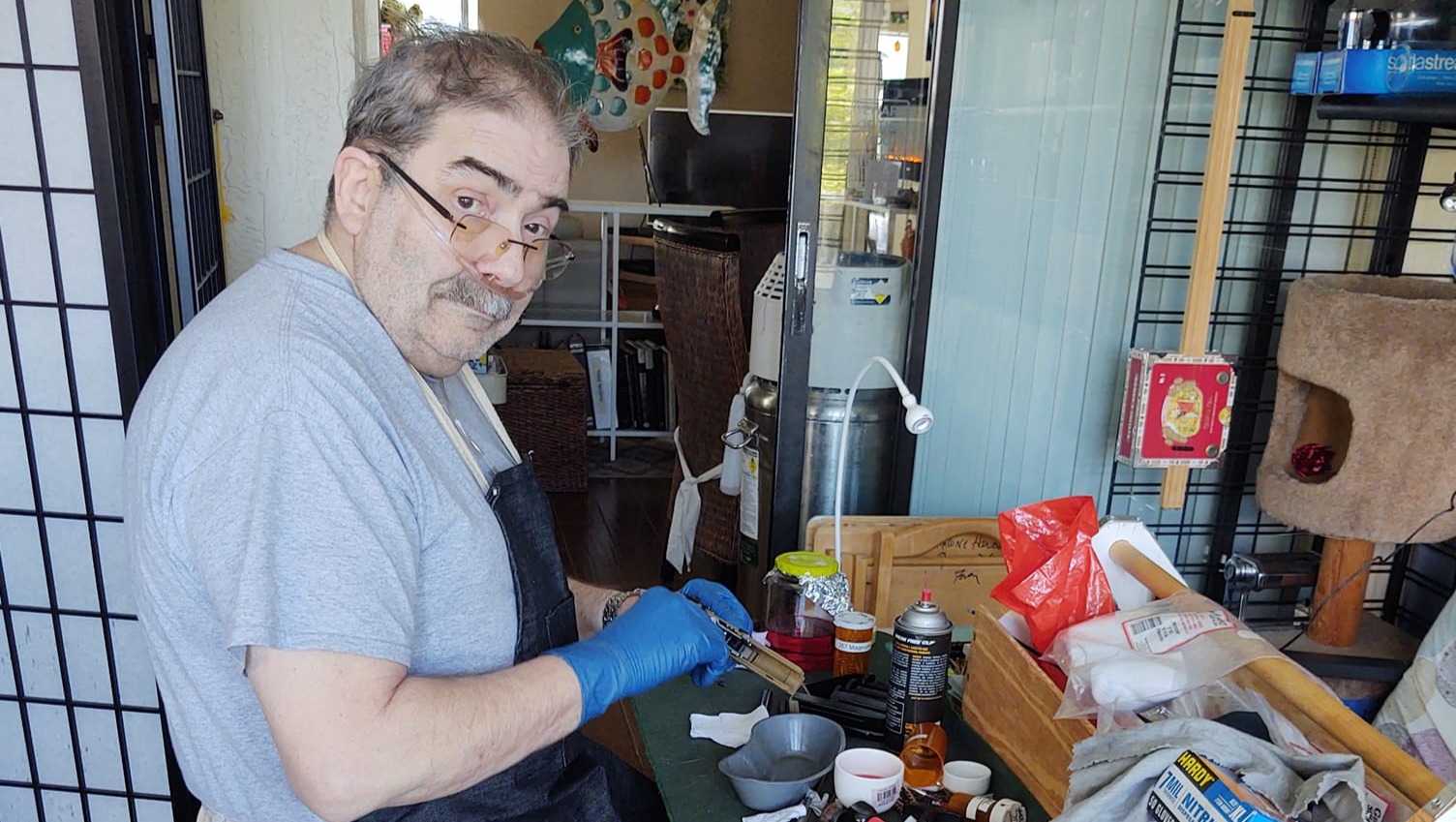 Fundraiser for Kathy Foran by Johanna Groene : Food, Memorial & Family ...