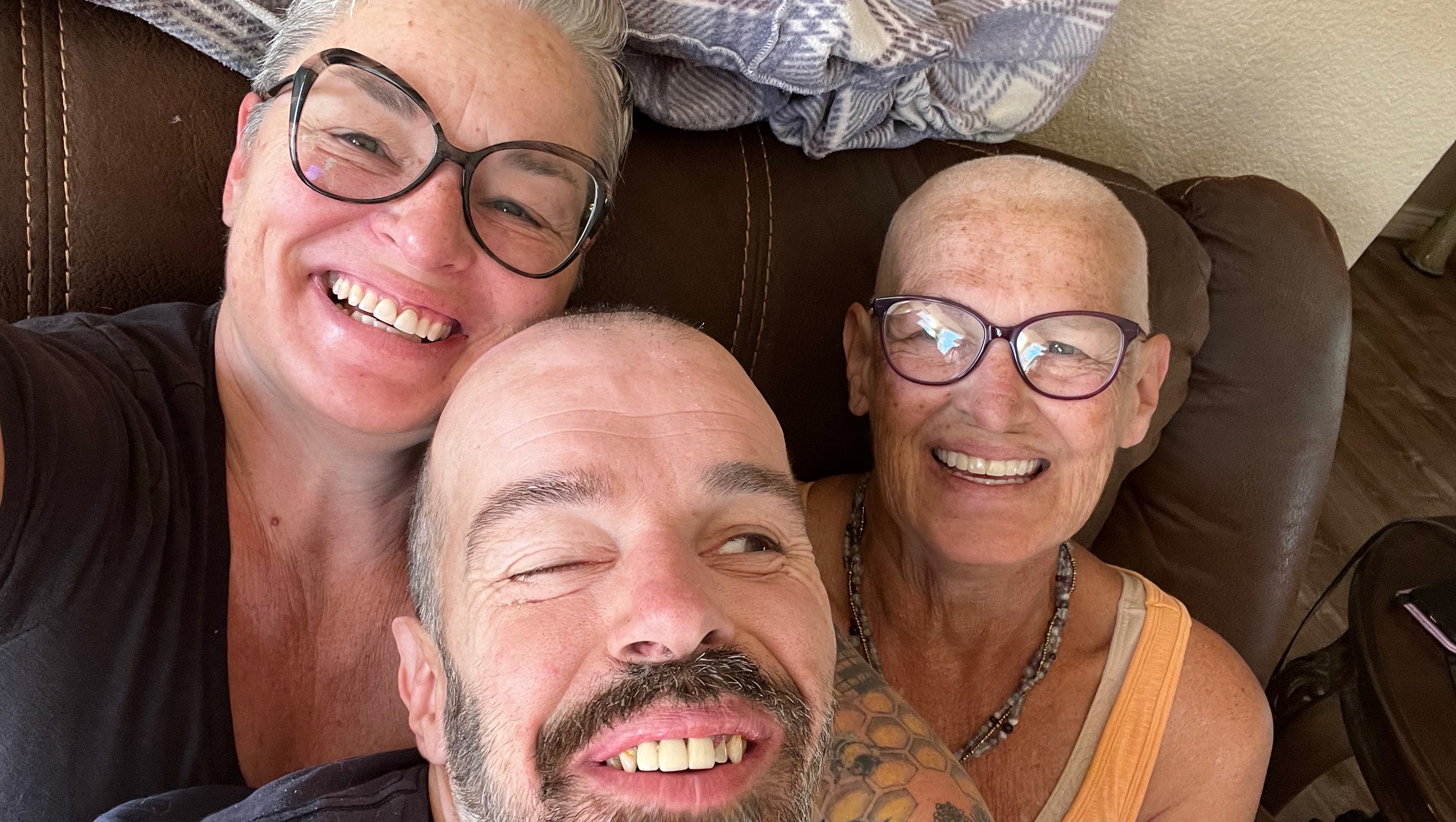 Fundraiser for Judith McCord by Connie Mattair : Help my Mom with ...