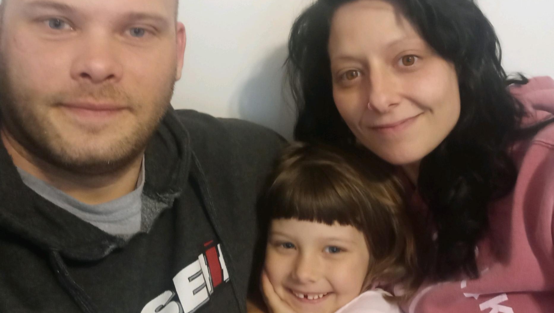 Fundraiser by Tracy McCutcheon : Sandstrom Car Fund